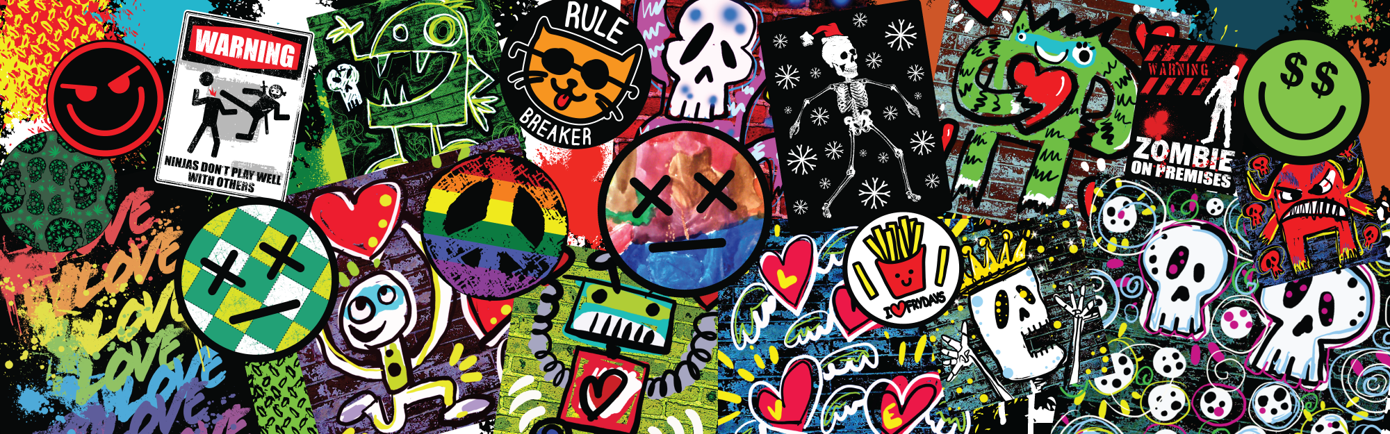 i-Create Marketplace | Sweet - NFT Digital Collectibles