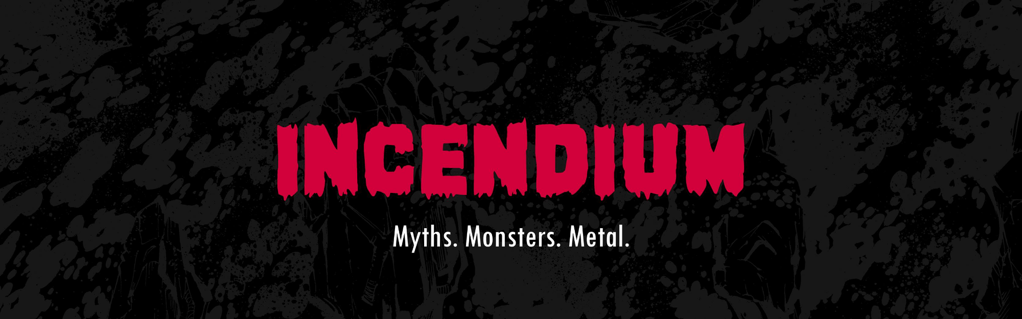 Incendium Marketplace | Sweet - NFT Digital Collectibles